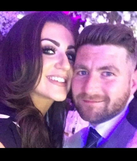 Hannah & Stuart | Joy